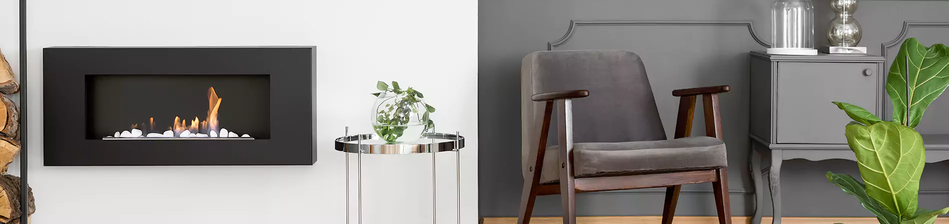 Fireplace Company Near Me Boca Raton, FL | Local Fireplace Service Provider