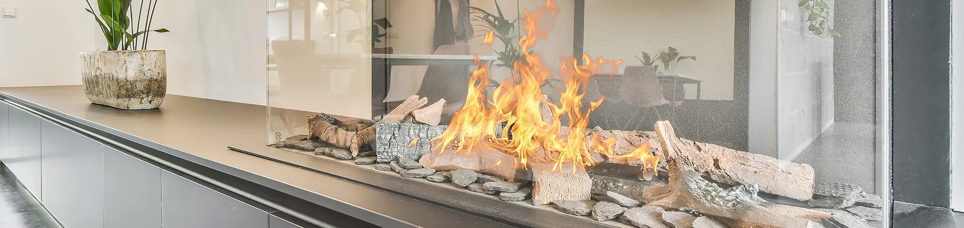 Fireplace Glass Installation And Replacement Services Boca Raton, FL ...
