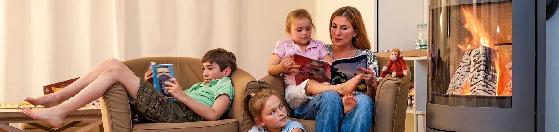 Valor Fireplaces Boca Raton, FL | Valor Gas Fireplaces Installation ...